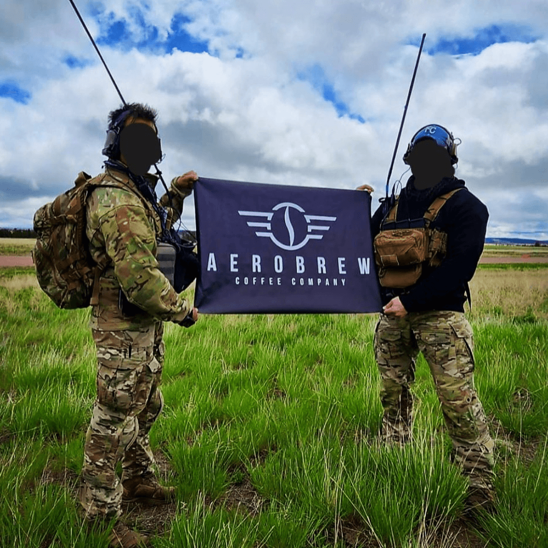 Save 15% on Aerobrew Coffee Company | Expertly Crafted Air-Roasted Coffee