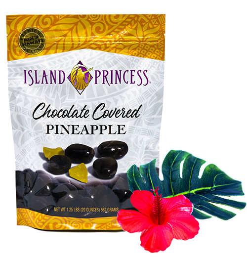 Get 18% Off Hawaiian King Candies | Made-in-Hawaii/USA Candy Company