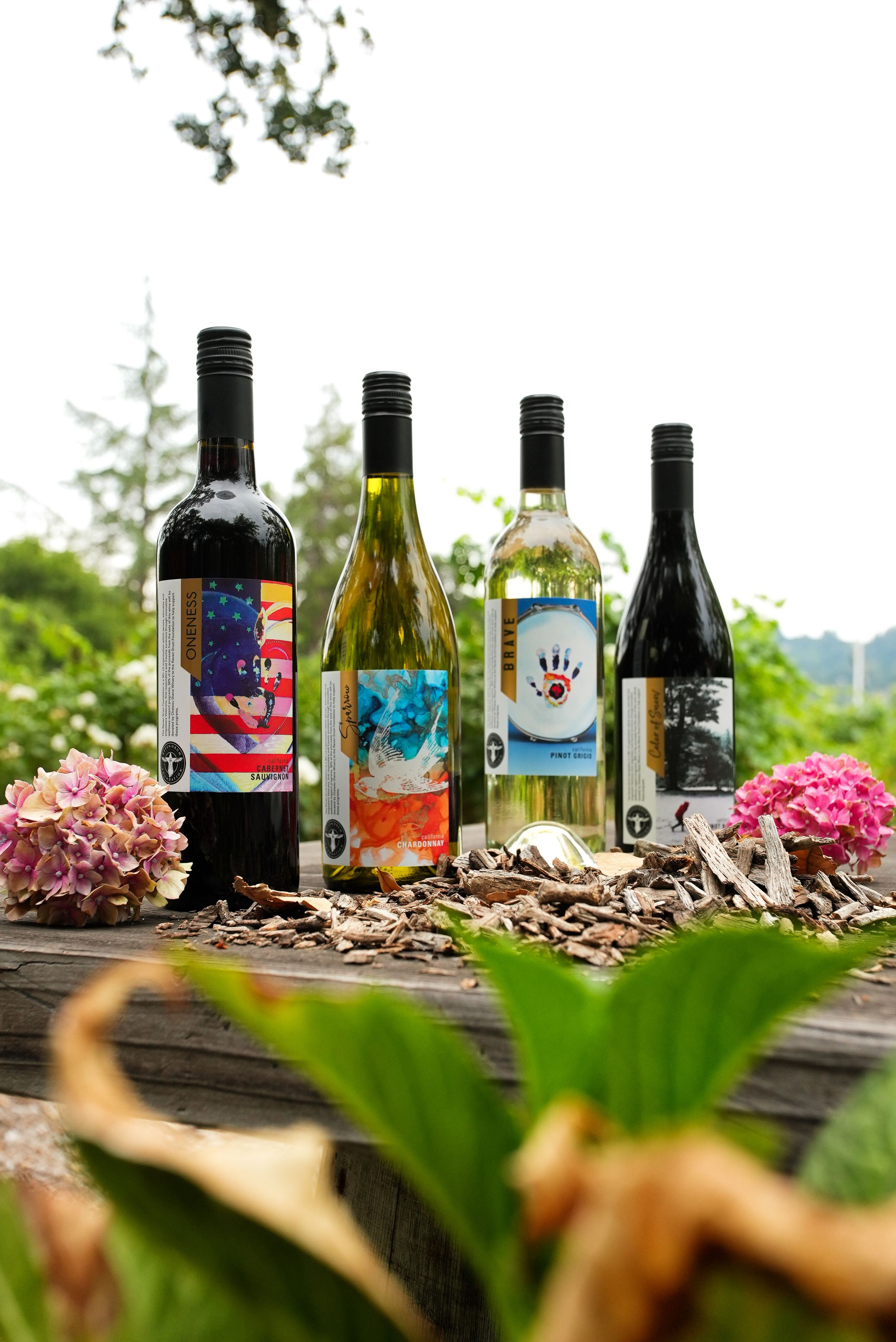 Get 20% Off Chateau Diana Winery | Family-Owned California Wines ...