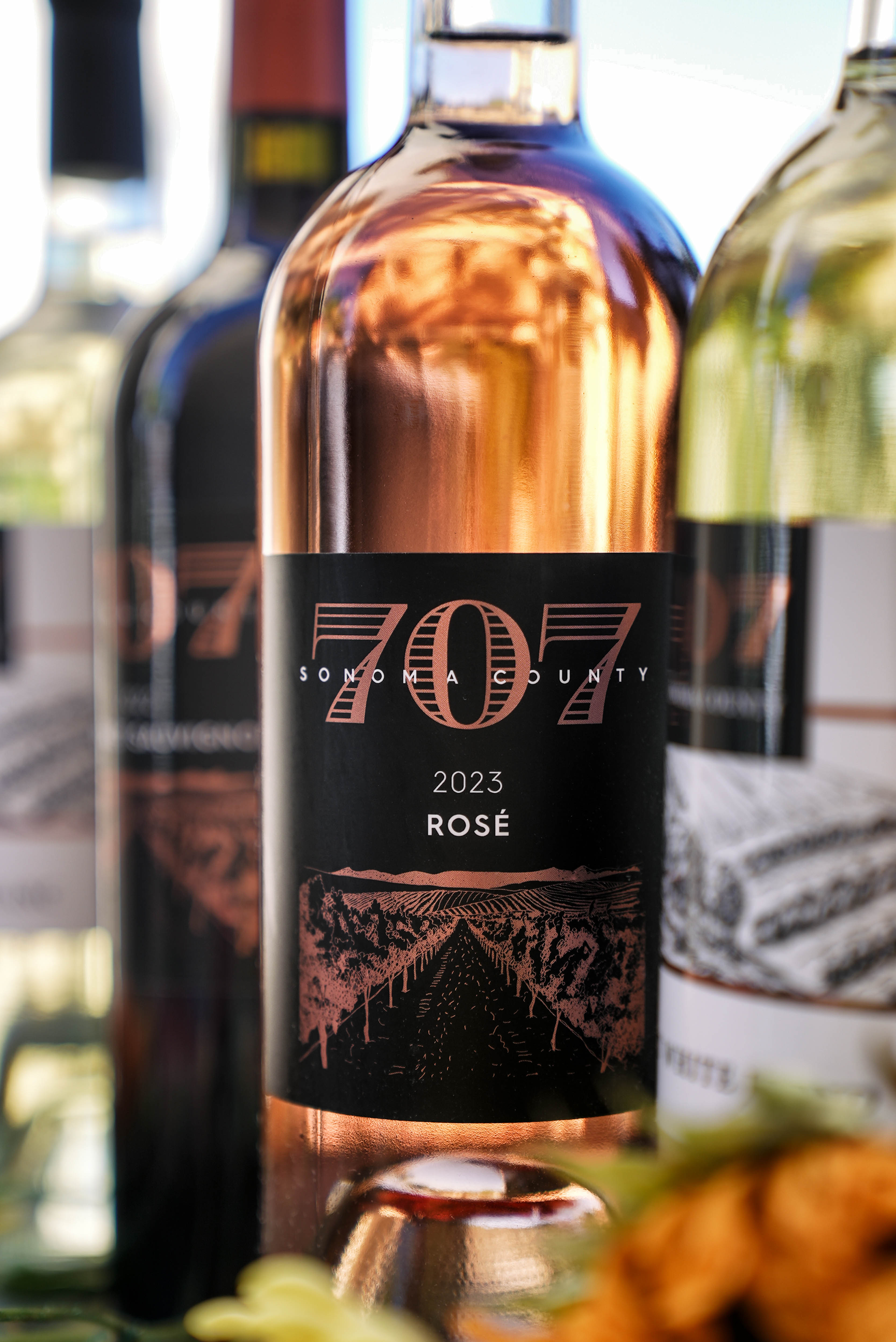 Get 20% Off Chateau Diana Winery | Family-Owned California Wines ...