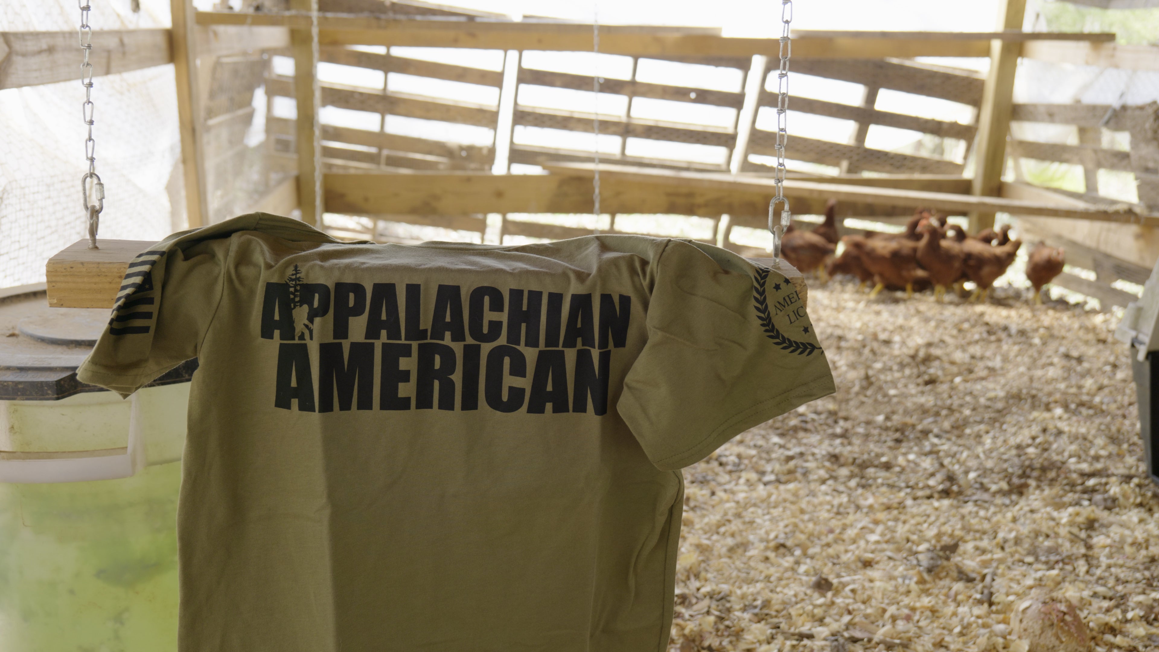 American Lictor Discount Code - 15% Off | Mammoth Nation