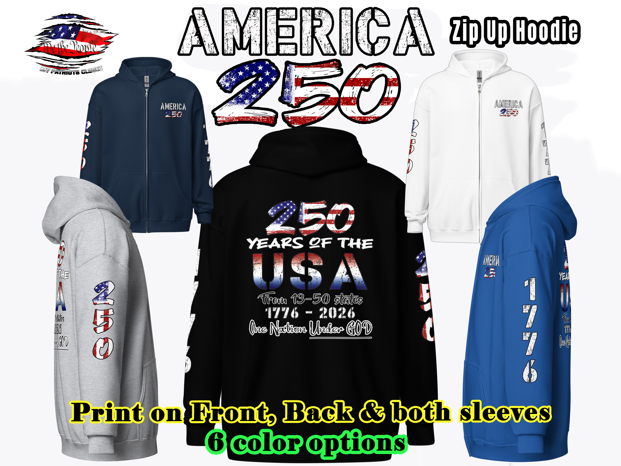 My Patriots Closet 15% Off - Mammoth Nation Members get great Discounts ...