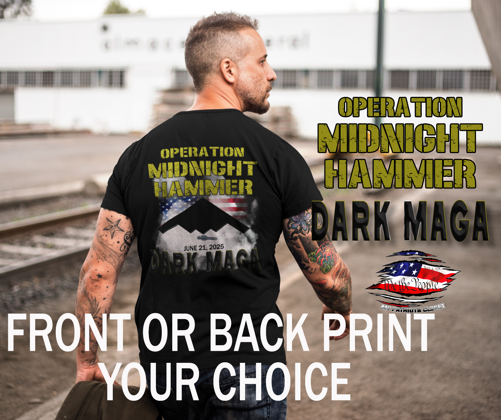 My Patriots Closet 15% Off - Mammoth Nation Members get great Discounts ...