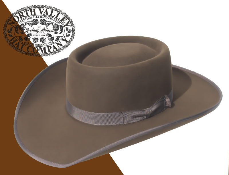 North Valley Hat Company Discount Code - 8% Off | Custom-Made Felt Hats ...