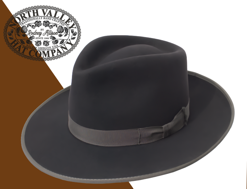 North Valley Hat Company Discount Code - 8% Off | Custom-Made Felt Hats ...