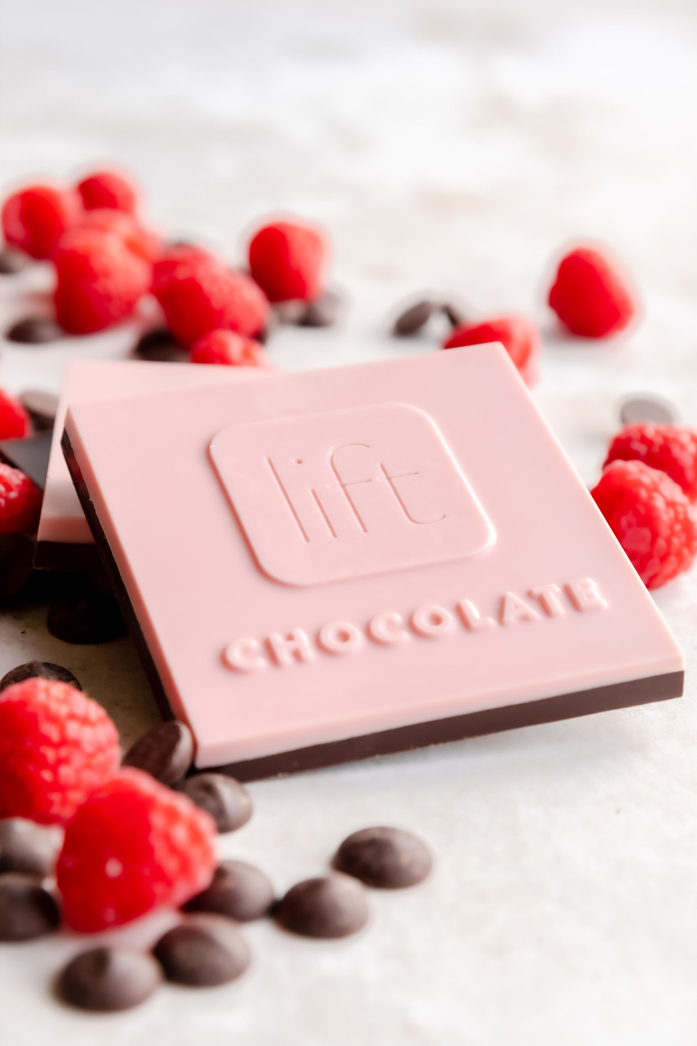 Lift Chocolate Discount Code - 15% Off | Mammoth Nation