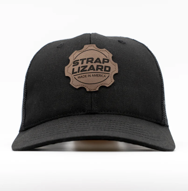 Strap Lizard Discount Code - 15% Off | The Ultimate Strap Solution