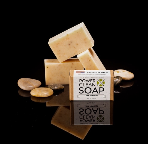 Power Clean Soap 20% Off - Mammoth Nation Members get great Discounts ...