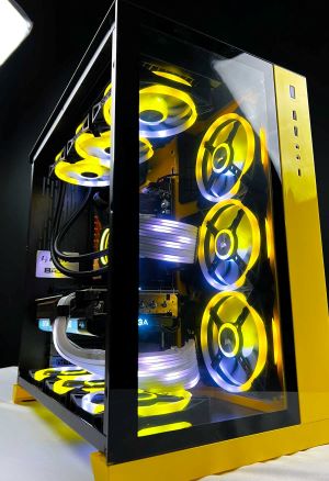 Alexander PCs $75 Off For Mammoth Nation Members