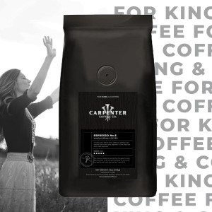 Carpenter Coffee Co. 15% Off For Mammoth Nation Members