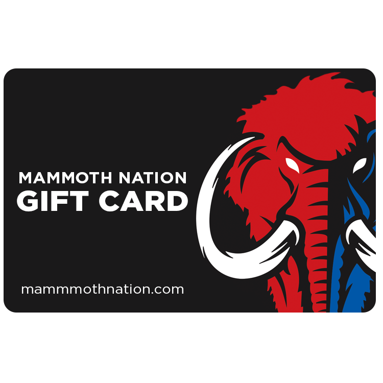 Shop The Marketplace – Mammoth Nation