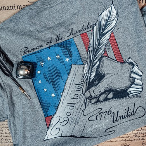 Save 20% on 1776 United Apparel | American Made T Shirts - Mammoth Nation