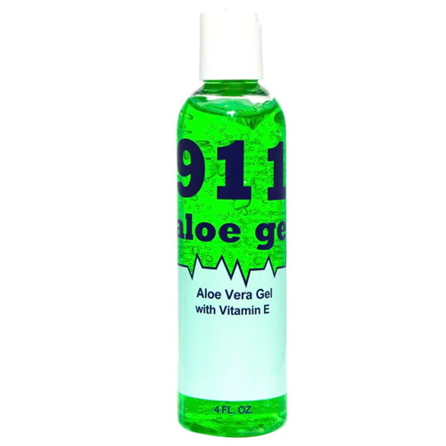 Save 15% on 911 Relief | First Aid Spray Company - Mammoth Nation