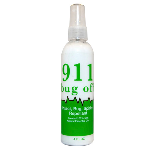 Save 15% on 911 Relief | First Aid Spray Company - Mammoth Nation