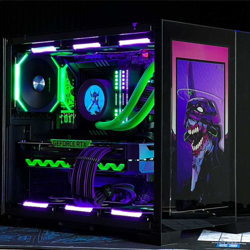 Save $75 on Alexander PCs | Custom & Gaming PCs - Mammoth Nation