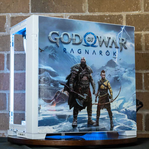 Save $75 on Alexander PCs | Custom & Gaming PCs - Mammoth Nation