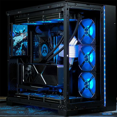 Save $75 on Alexander PCs | Custom & Gaming PCs - Mammoth Nation