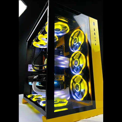 Save $75 on Alexander PCs | Custom & Gaming PCs - Mammoth Nation