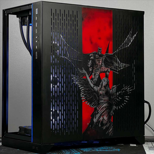 Save $75 on Alexander PCs | Custom & Gaming PCs - Mammoth Nation