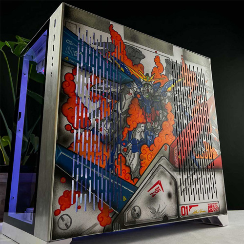 Save $75 on Alexander PCs | Custom & Gaming PCs - Mammoth Nation