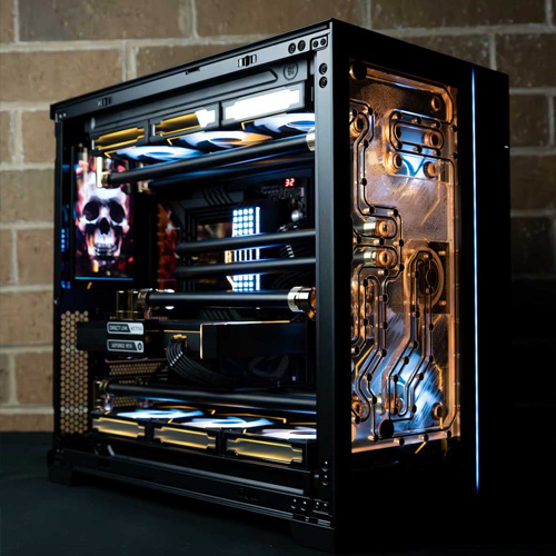 Save $75 on Alexander PCs | Custom & Gaming PCs - Mammoth Nation