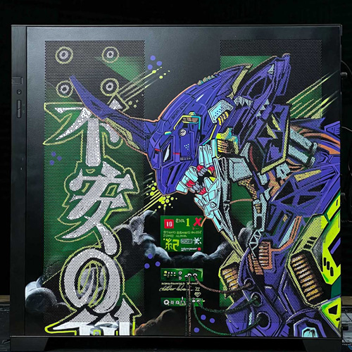 Save $75 on Alexander PCs | Custom & Gaming PCs - Mammoth Nation