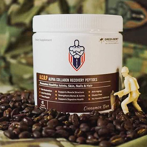 Alpha Elite Performance Discount Code - Get 15% Off | Mammoth Nation