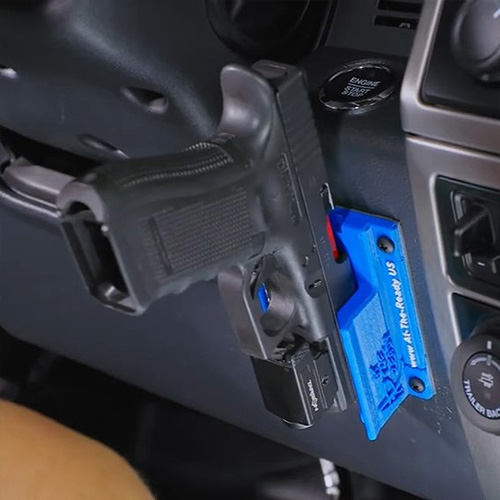 At The Ready Discount Code - 10% Off | Mammoth Nation