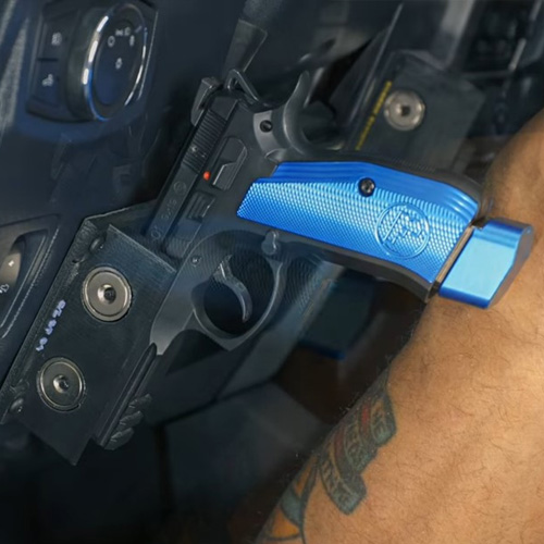 At The Ready Discount Code - 10% Off | Mammoth Nation