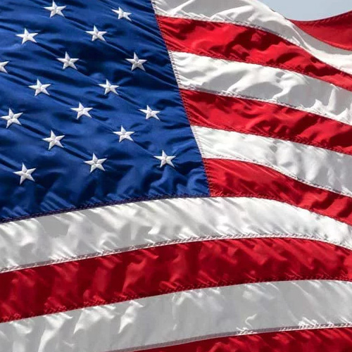 Atlantic Flag & Pole - 15% Off Discount Code | Mammoth Nation