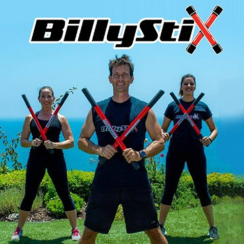 BillyStix Workout 20% Off - Mammoth Nation Members get great Discounts ...