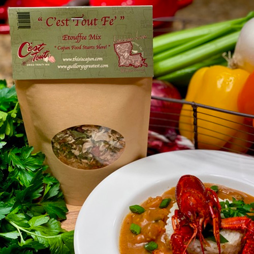 C'est Tout Dried Trinity Mix Discount Code - 10% Off | Mammoth Nation