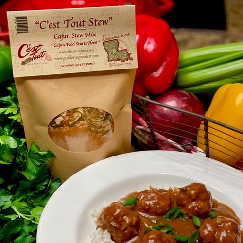 C'est Tout Dried Trinity Mix Discount Code - 10% Off | Mammoth Nation