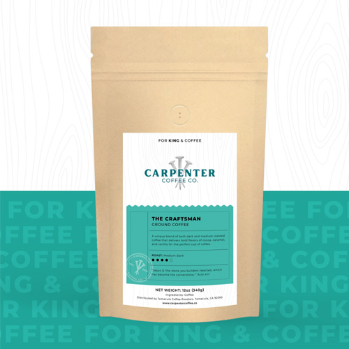 Carpenter Coffee Co. 15% Off For Mammoth Nation Members