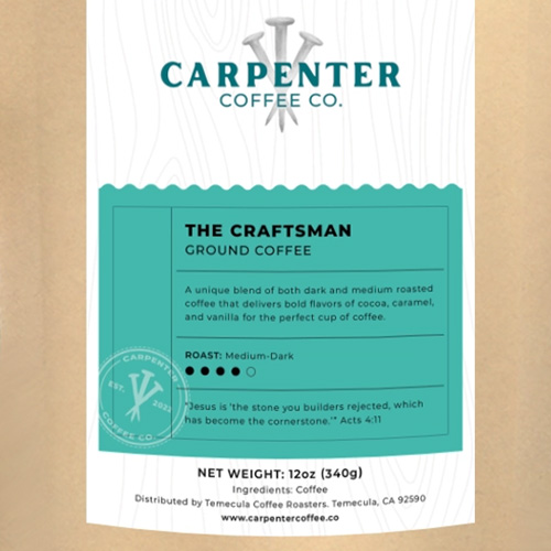 Carpenter Coffee Co. 15% Off For Mammoth Nation Members
