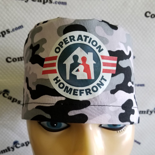 ComfyCaps by Cindy 13% Off For Mammoth Nation Members