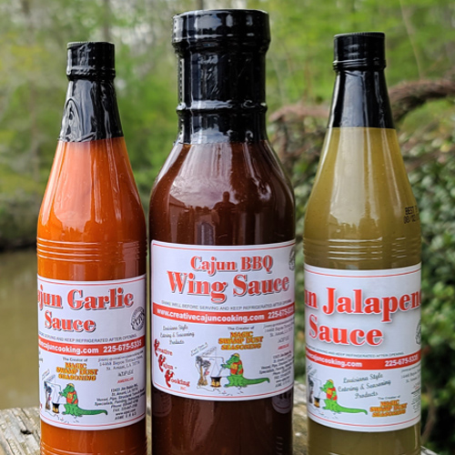 Creative Cajun Cooking 12% Off - Mammoth Nation Members get great ...