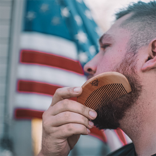 Dashfire Beards 15% Off - Mammoth Nation Members get great Discounts/Deals on partner brands.