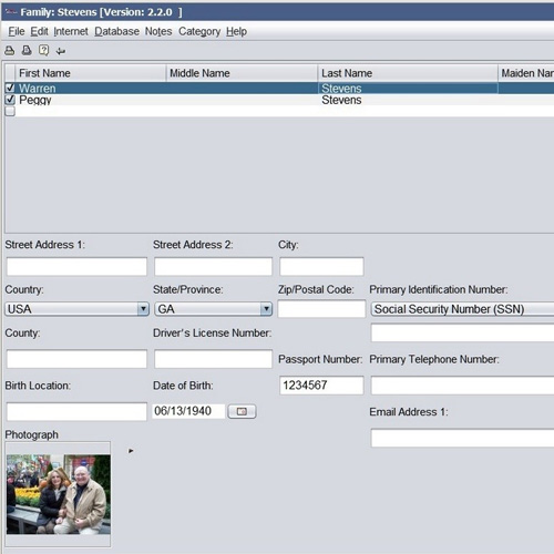Family Management Software-15% Off For Mammoth Nation Members