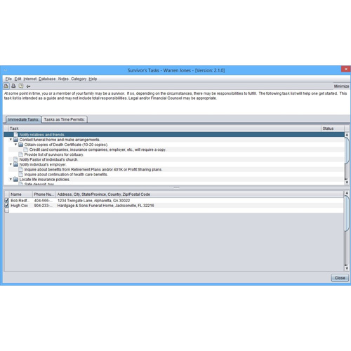 Family Management Software-15% Off For Mammoth Nation Members