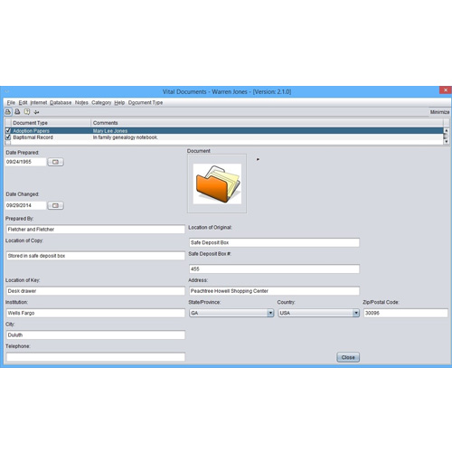 Family Management Software-15% Off For Mammoth Nation Members