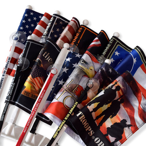 Flag Savers International 25% Off For Mammoth Nation Members