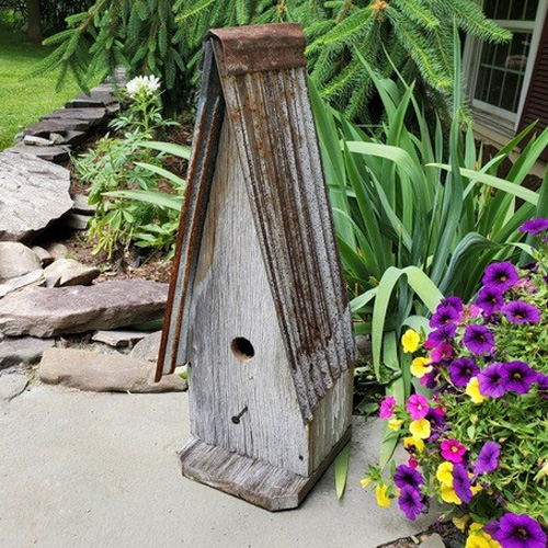 Flying Heart Threads - 10% Off For Mammoth Nation Members