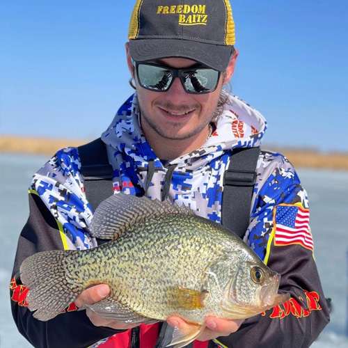 Freedom Baitz Discount Code - Get 20% Off | Mammoth Nation