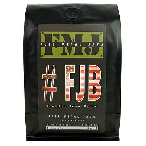 Full Metal Java - Discounts For Mammoth Nation Members