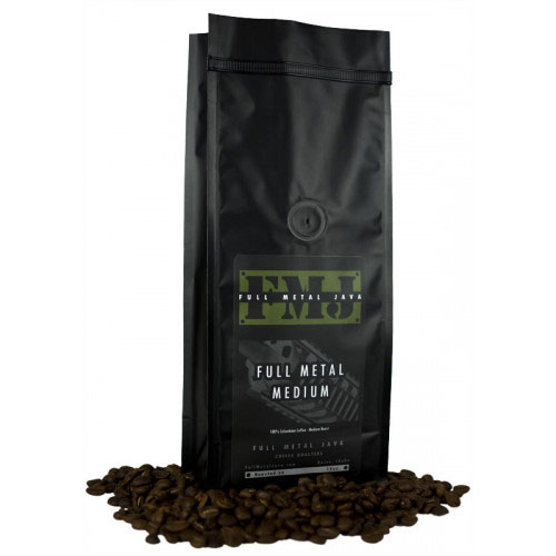 Full Metal Java - Discounts For Mammoth Nation Members