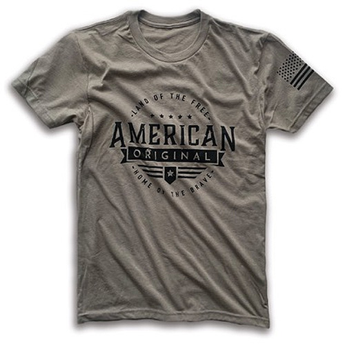 God + Country Apparel -10% Off For Mammoth Nation Members