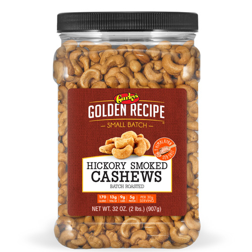 Gurley's Golden Recipe 10% Off For Mammoth Nation Members