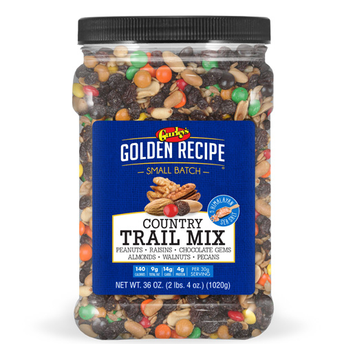 Gurley's Golden Recipe 10% Off For Mammoth Nation Members