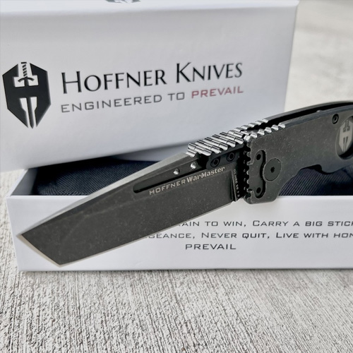 Hoffner Knives 10% Off - Mammoth Nation Members get great Discounts ...